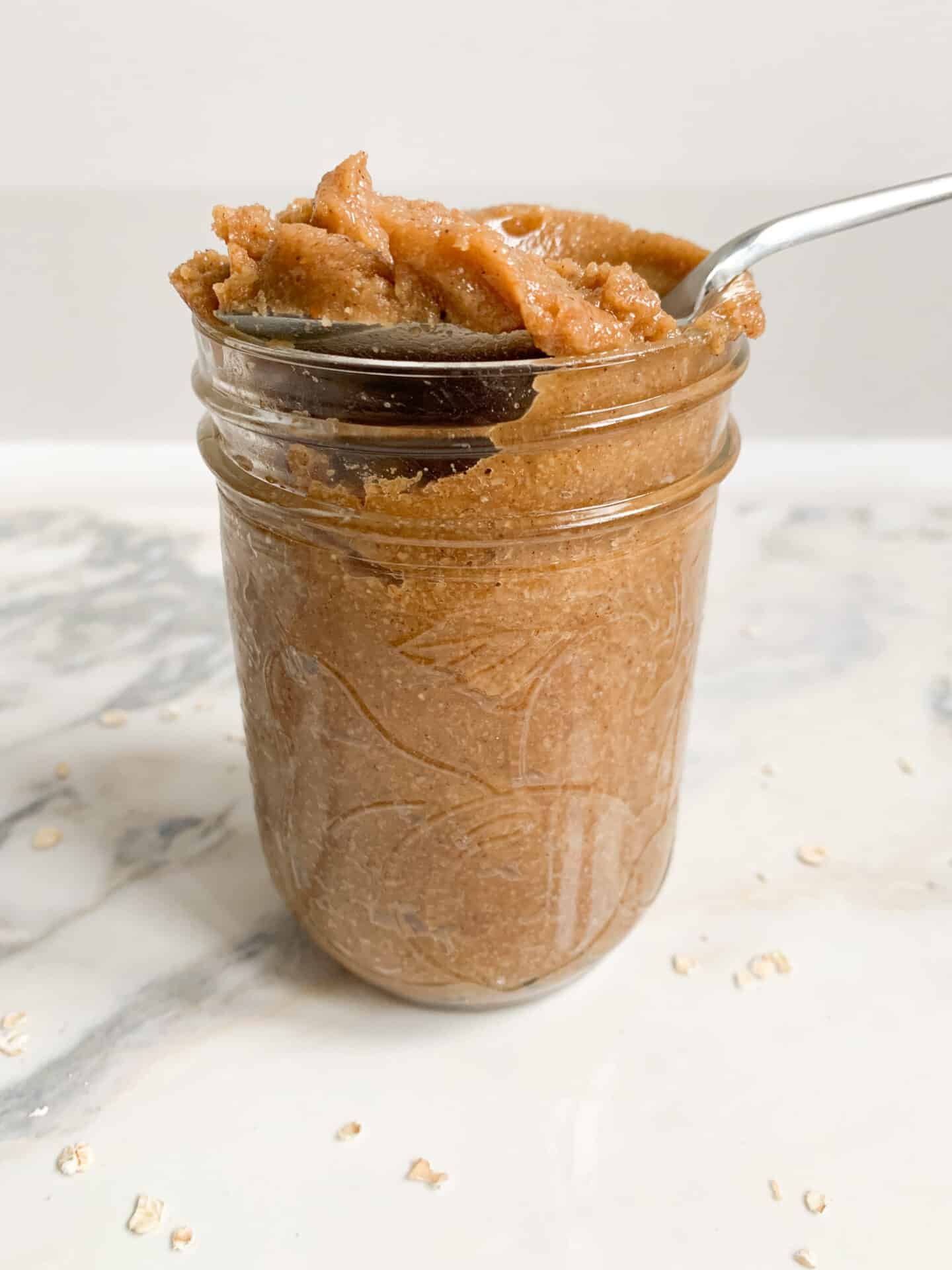 Granola Butter | The Nutrition Junky