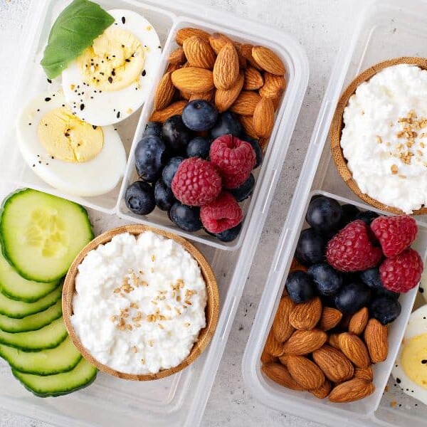 Protein for ADHD: Why it matters & how it helps symptoms | The ...