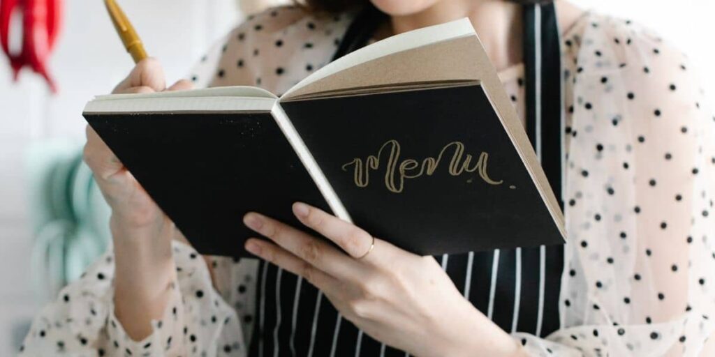 Dopamenu: How to create your own dopamine menu | The Nutrition Junky